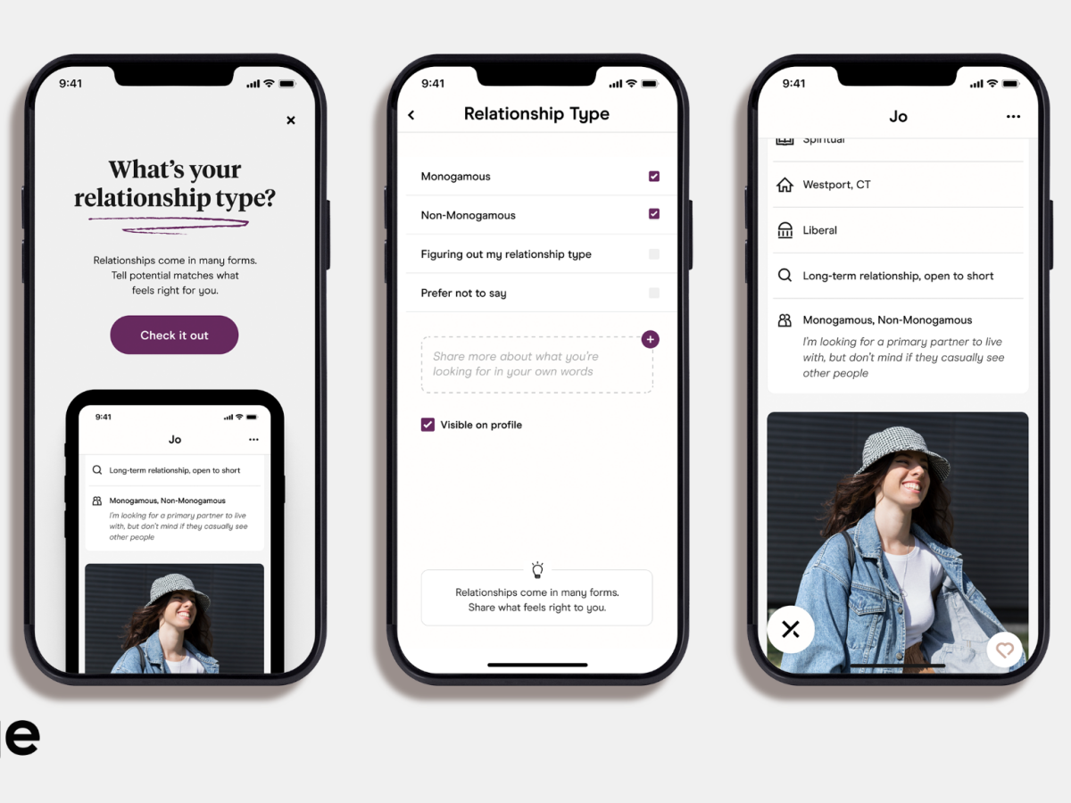 Hinge Profile Tips: What Gets the Most Matches? | SmoothLines